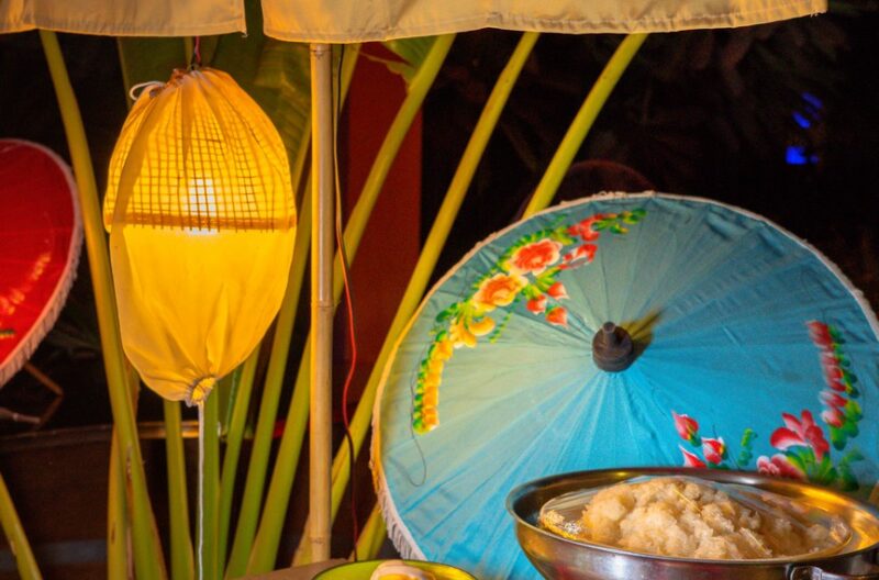 Sui Mui - Best Dubai Brunch - the best brunches and restaurants