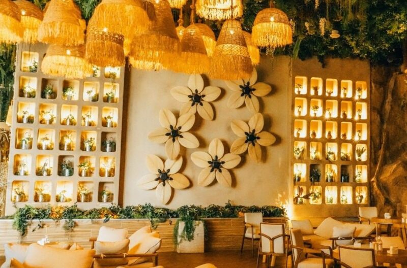 Cavo - Best Dubai Brunch - the best brunches and restaurants