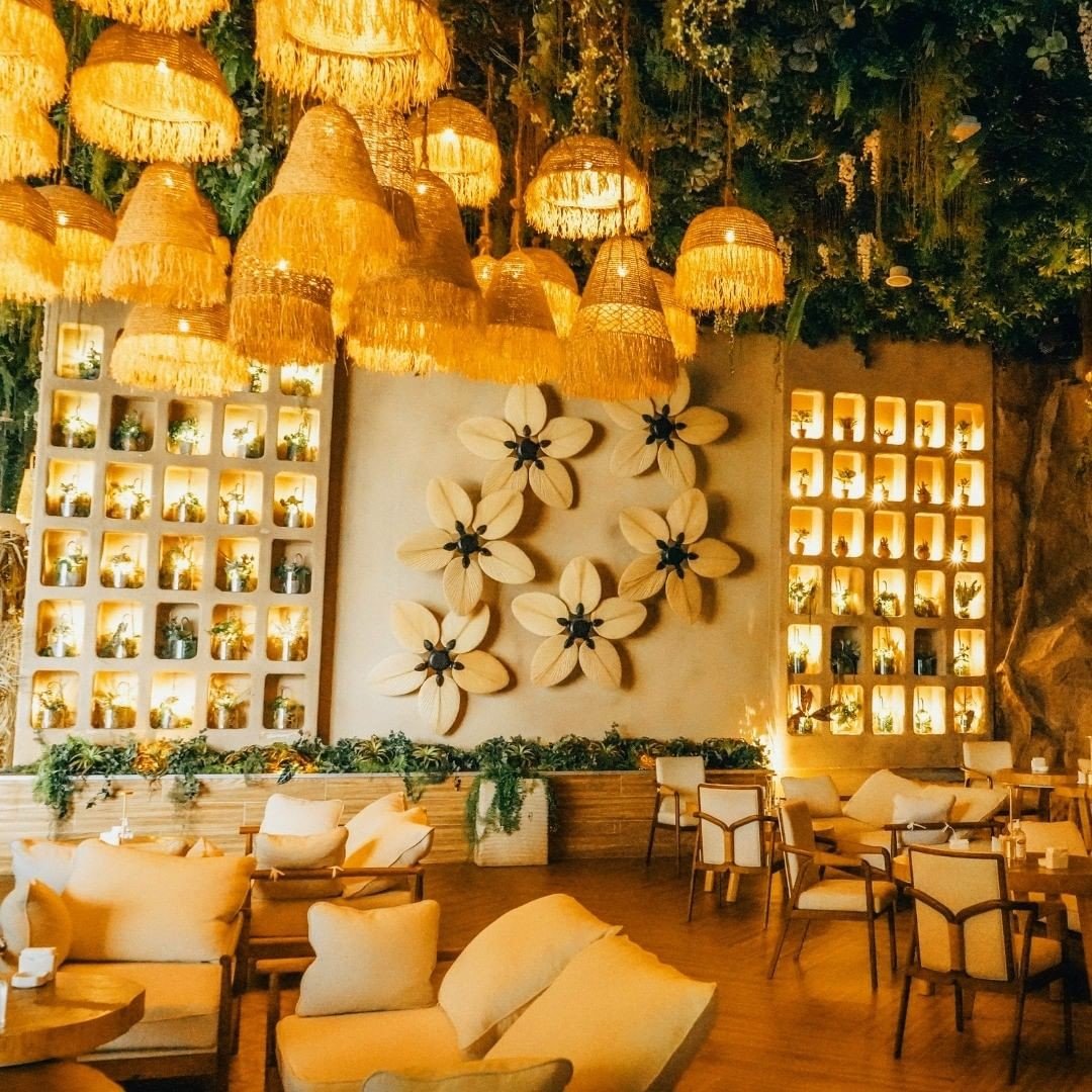 Cavo - Best Dubai Brunch - the best brunches and restaurants