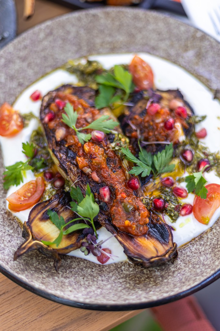 Gastro Kitchen - Best Dubai Brunch - the best brunches and restaurants