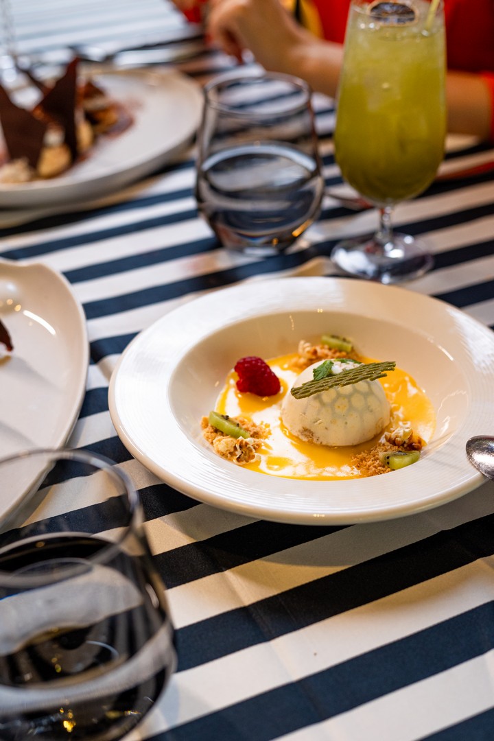 Gastro Kitchen - Best Dubai Brunch - the best brunches and restaurants