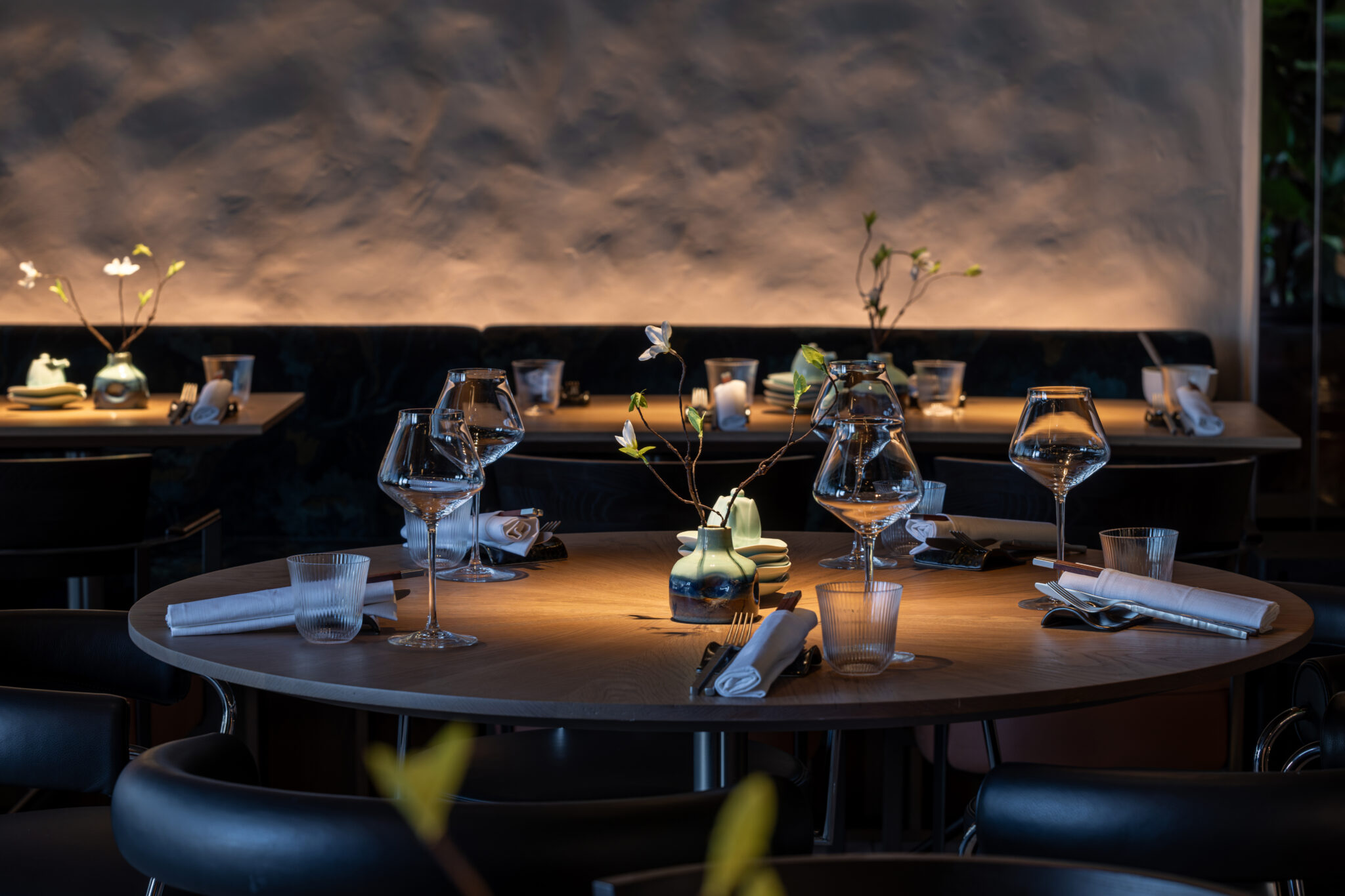 Cutfish opens its doors at Jumeirah Marsa Al Arab, Marina