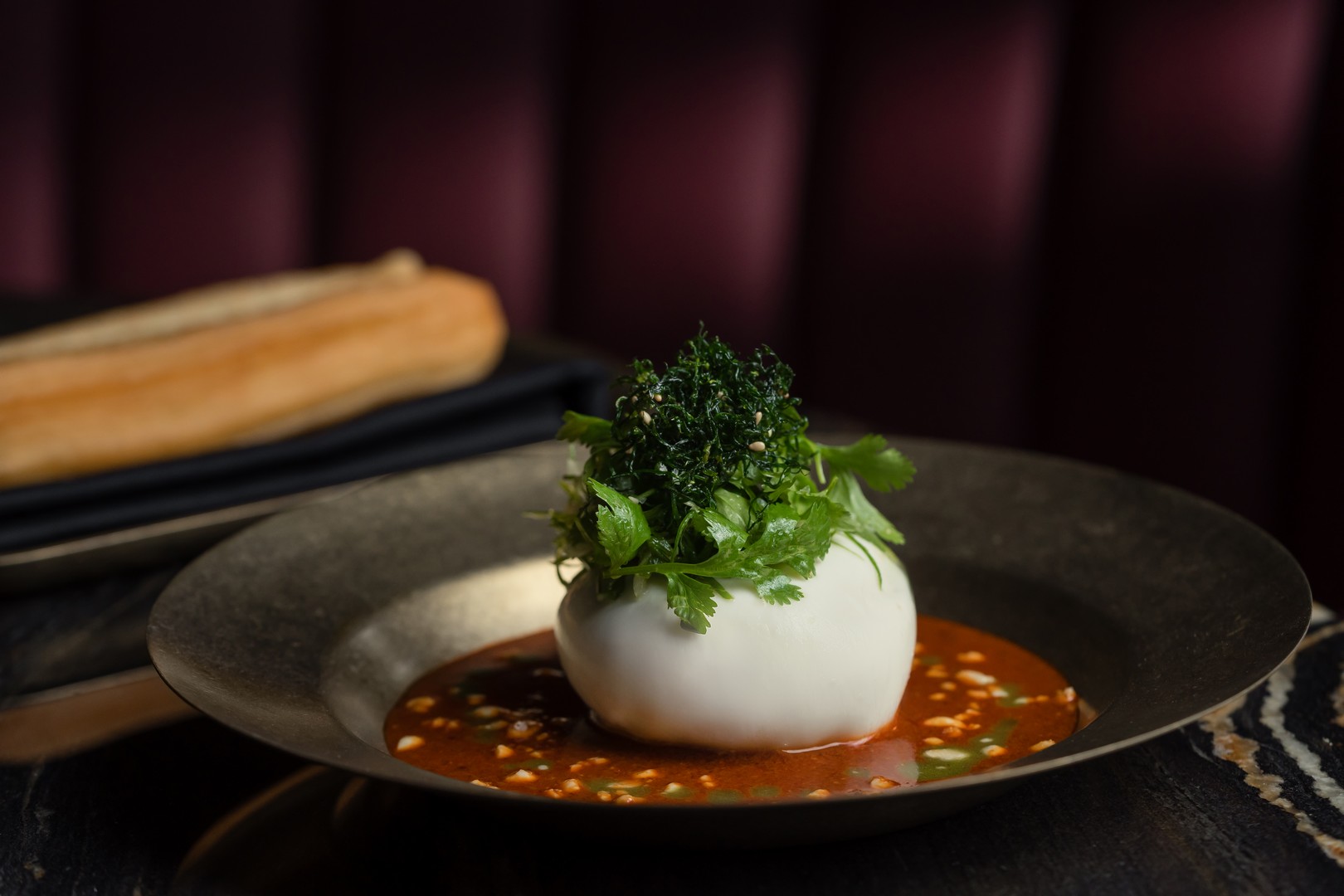 Revolver Dubai - Best Dubai Brunch - the best brunches and restaurants