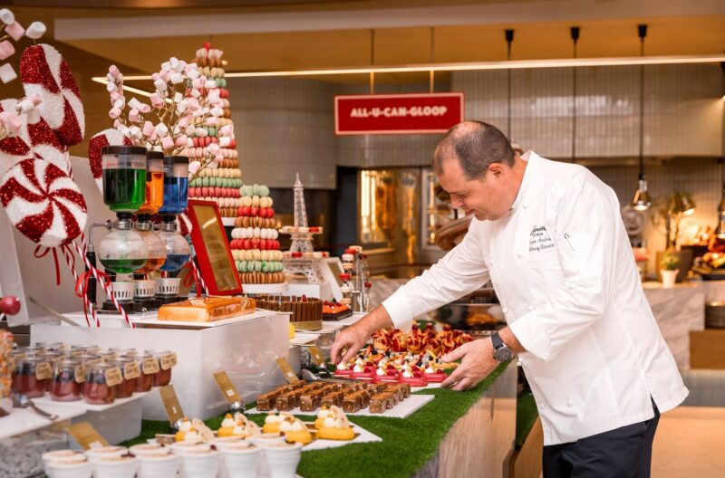 Flow Kitchen - Best Dubai Brunch - the best brunches and restaurants